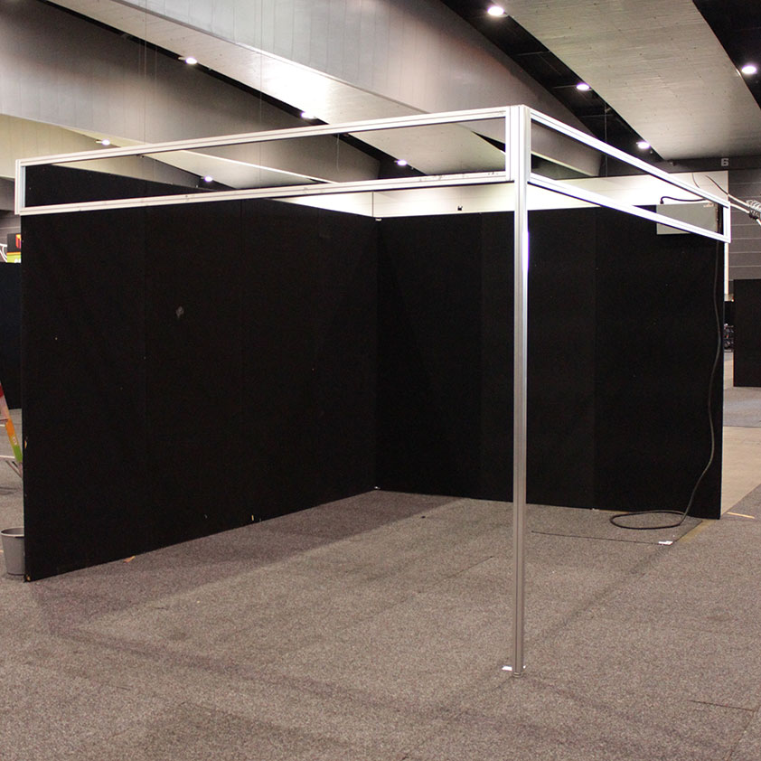 Exhibition Stands Trade show booths exhibition booths - Exponet