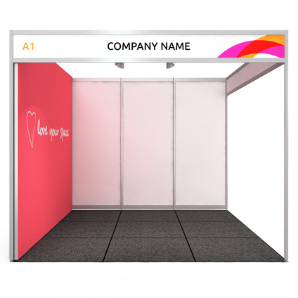 Exhibition and Event Services - Signage and Display - ExpoNet