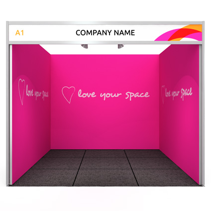 Exhibition and Event Services - Signage and Display - ExpoNet