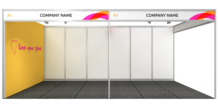 Exhibition and Event Services - Signage and Display - ExpoNet