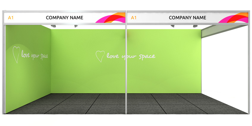 Exhibition and Event Services - Signage and Display - ExpoNet