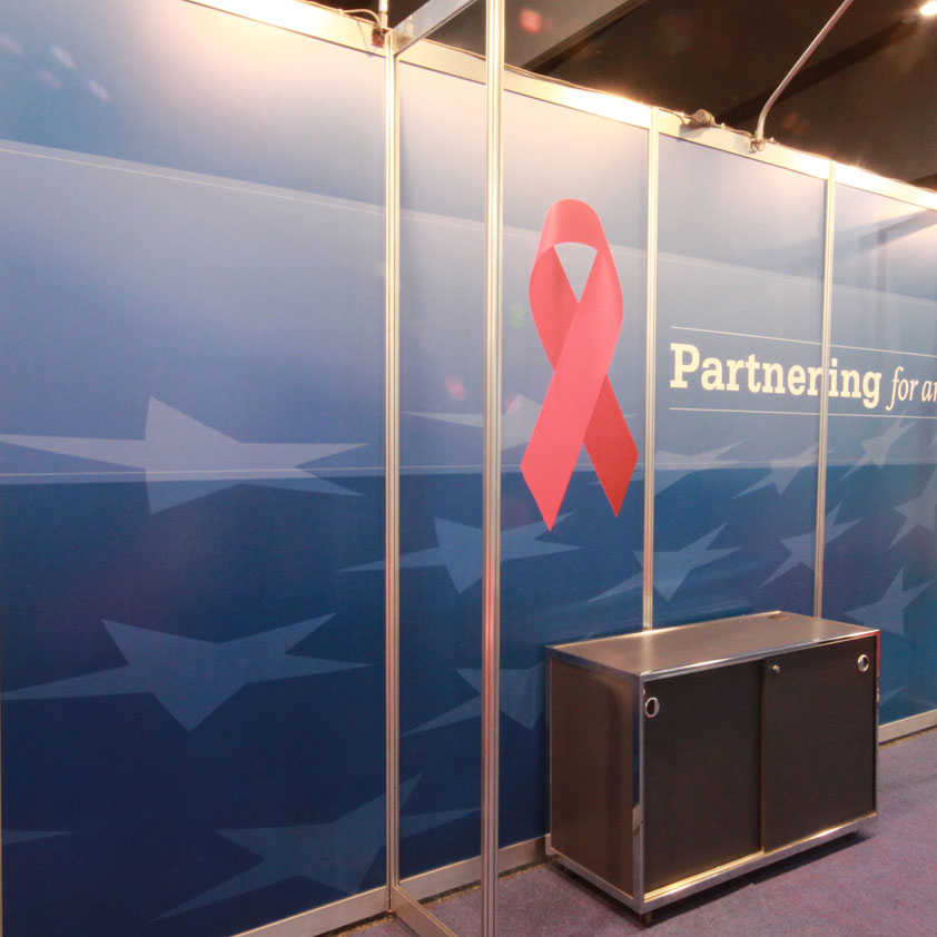 Exhibition and Event Services - Signage and Display - ExpoNet