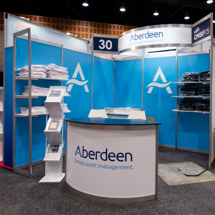 Exhibition and Event Services - Signage and Display - ExpoNet