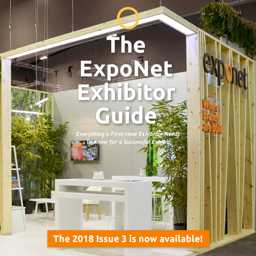 Exhibition Stands Trade show booths exhibition booths - Exponet