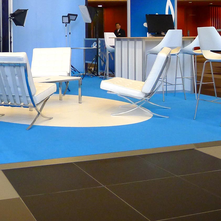 Exhibition Flooring Systems at Shanna Ornelas blog