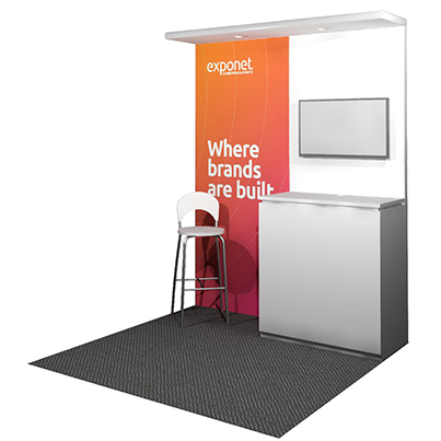 Organisers - Aluvision