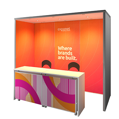 Organisers - Aluvision