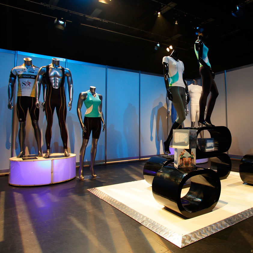 Events - Why Exponet