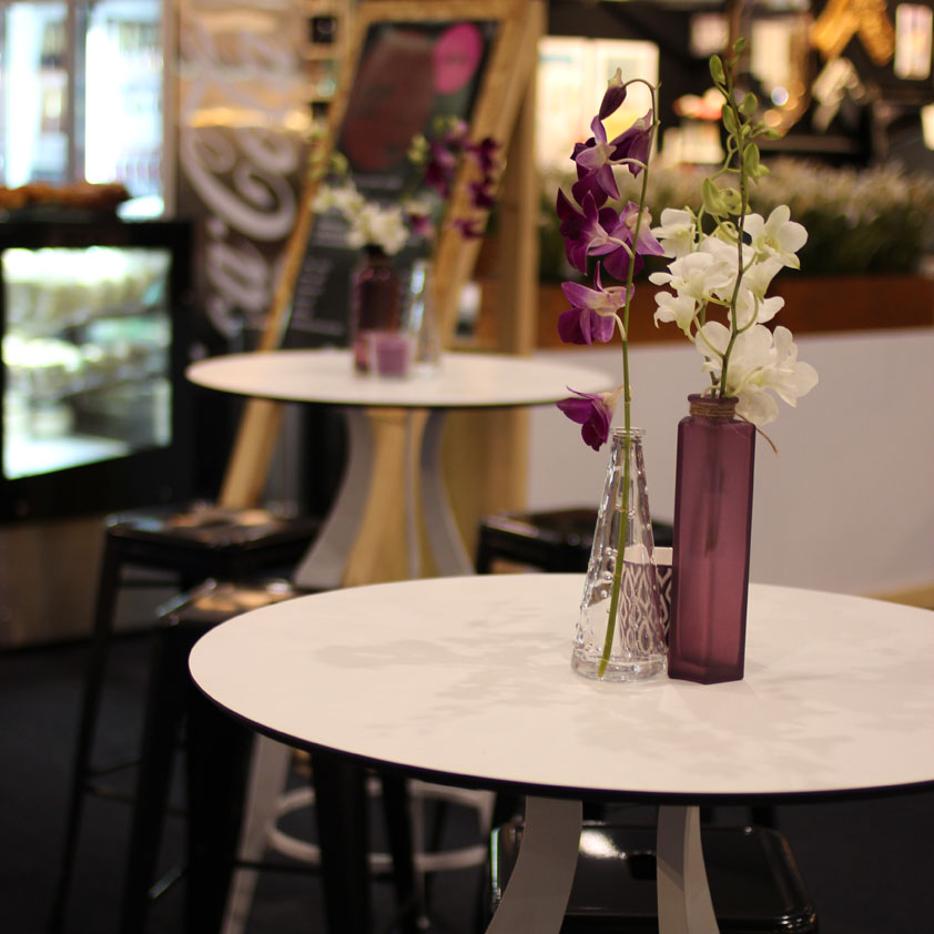 Events - Styling & Theming