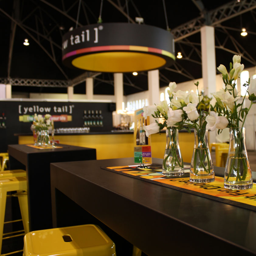 Events - Styling & Theming