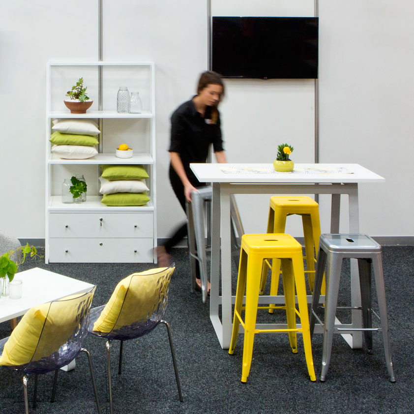 Events - Styling & Theming