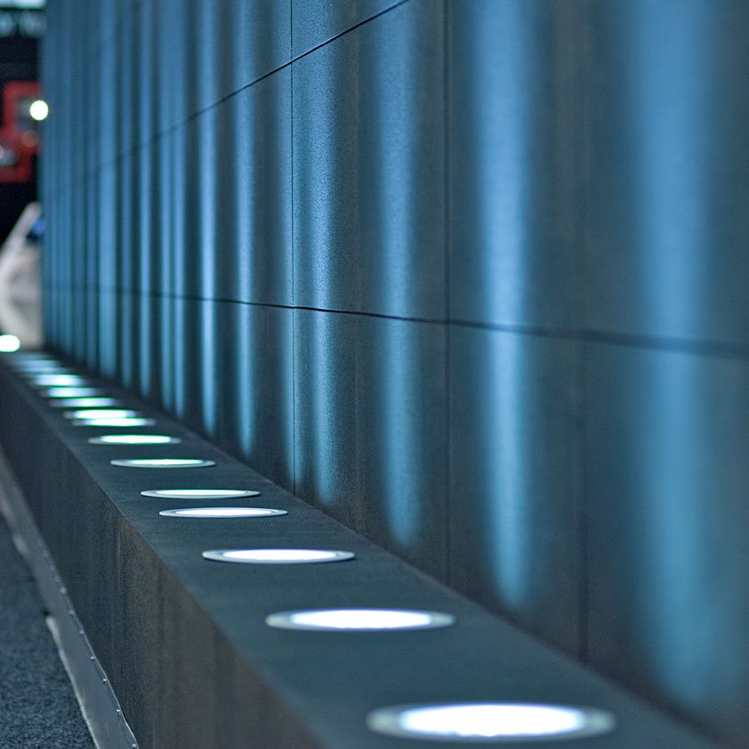 Events - Power and Lighting