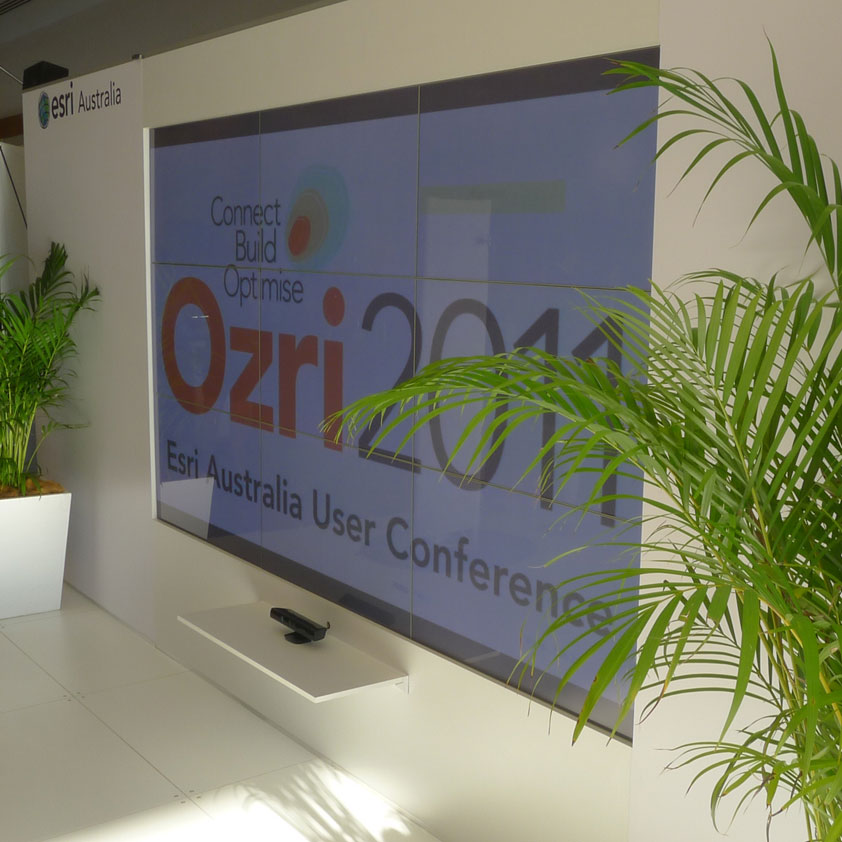 Events - Audio Visual & Staging