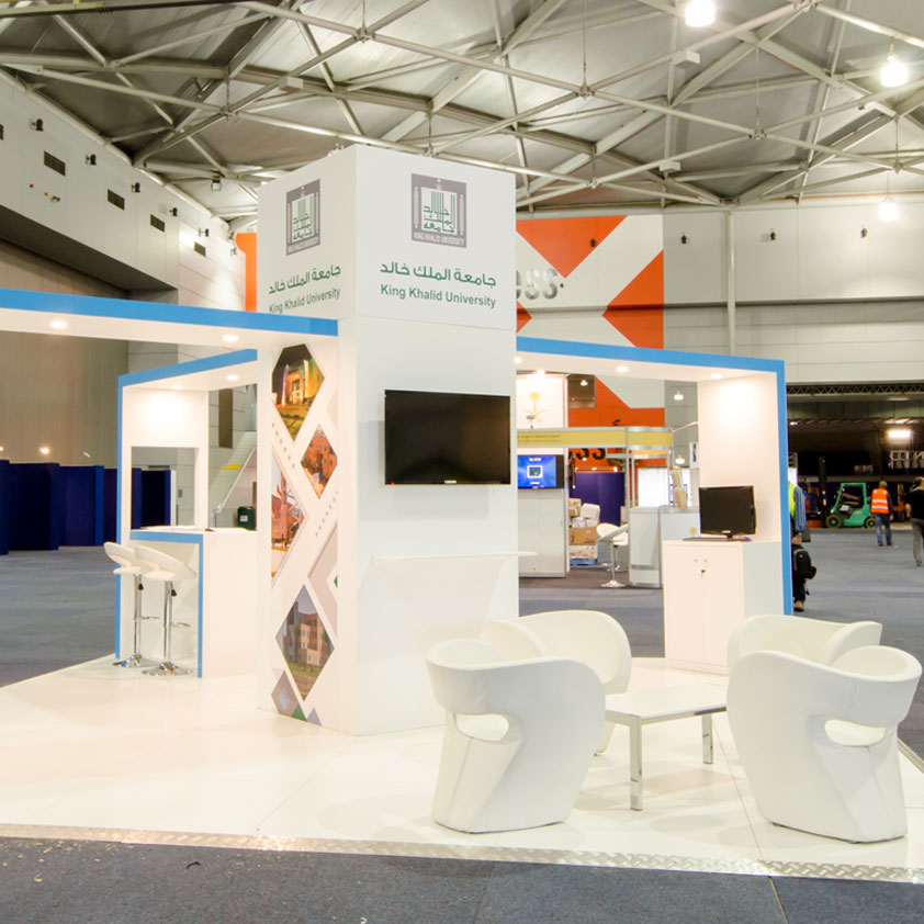 Custom Projects - Custom packages