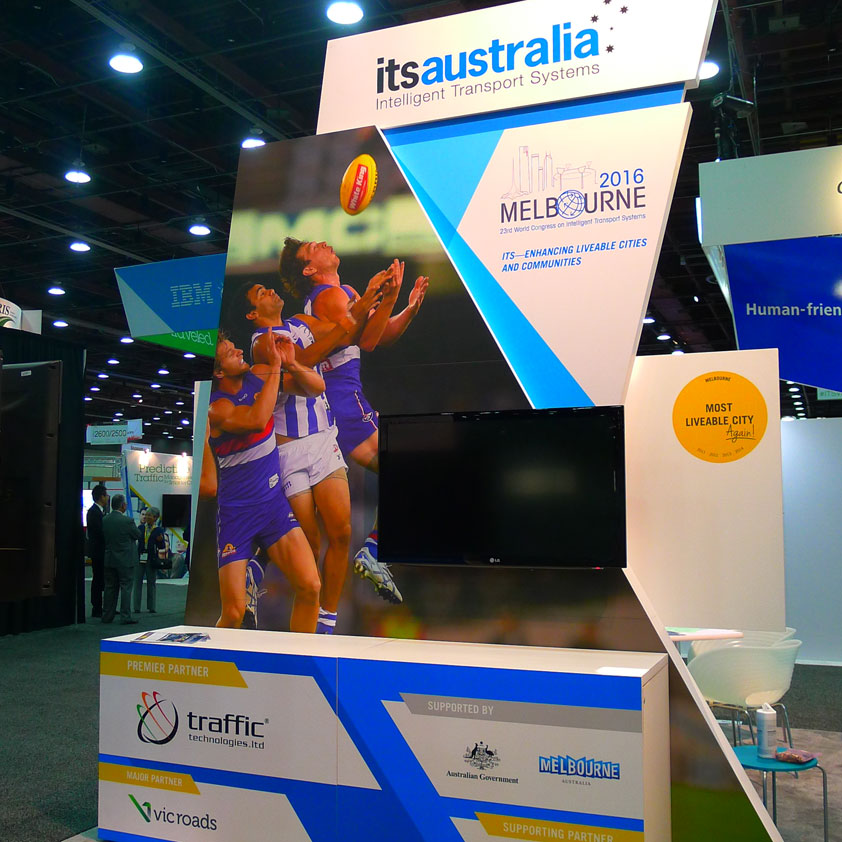 Custom Projects - International reach