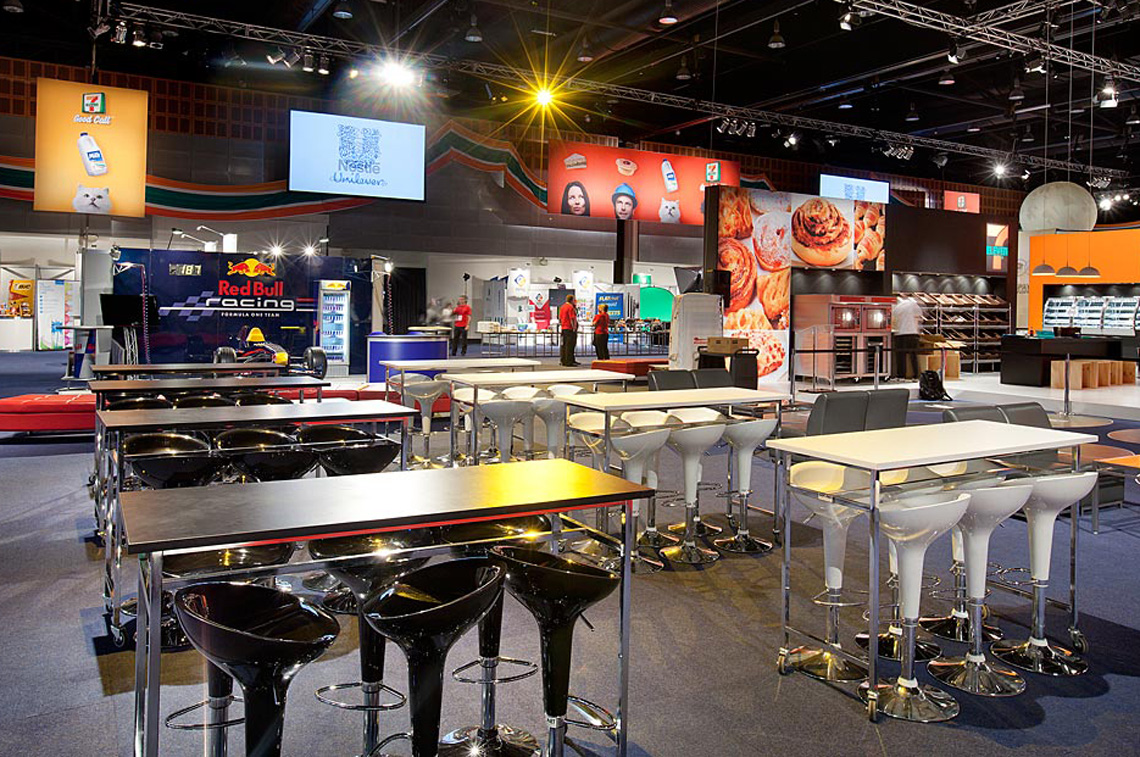 Inspiration Gallery - Events