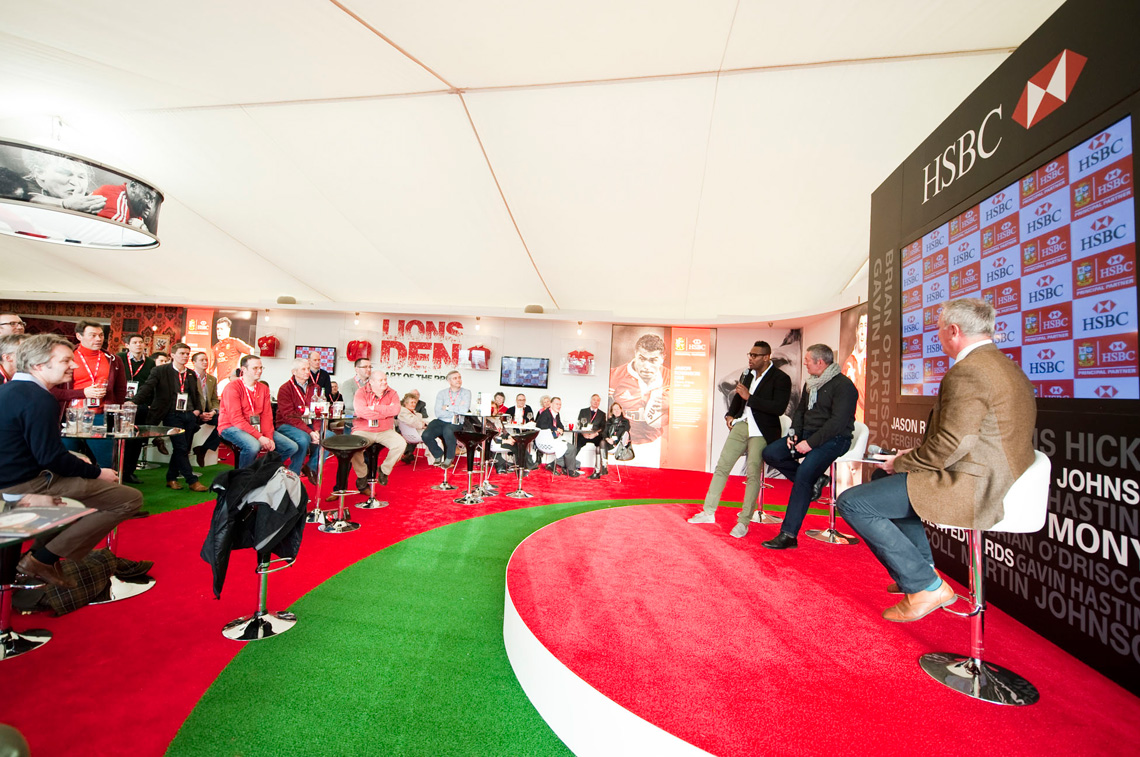 Inspiration Gallery - Events