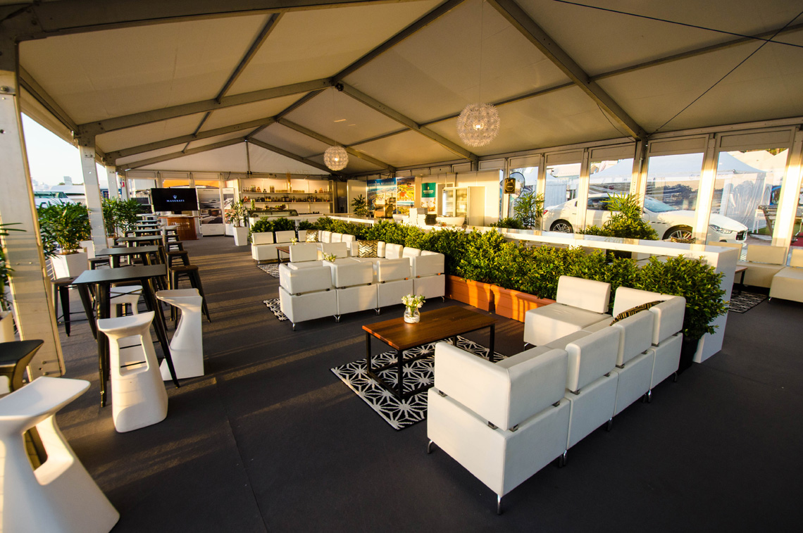 Inspiration Gallery - Events