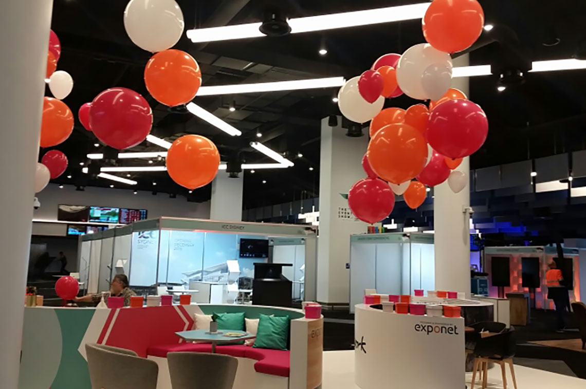 Inspiration Gallery - Events