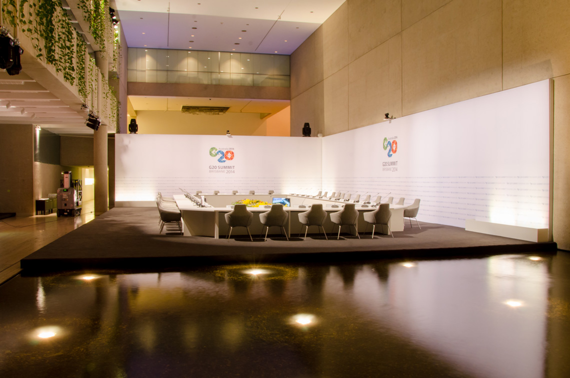 Inspiration Gallery - Events