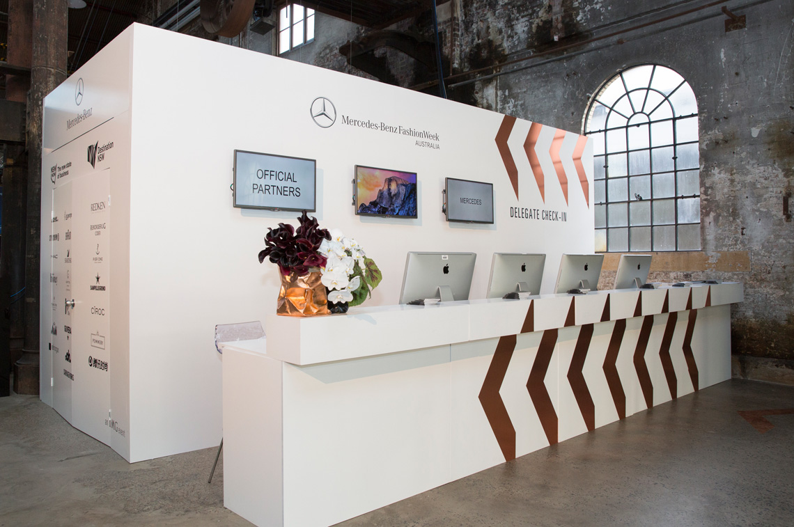 Inspiration Gallery - Events