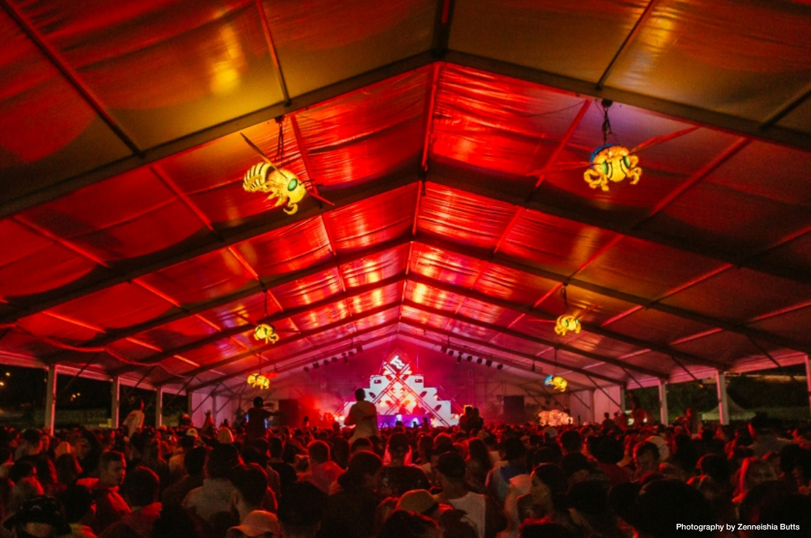 Inspiration Gallery - Events