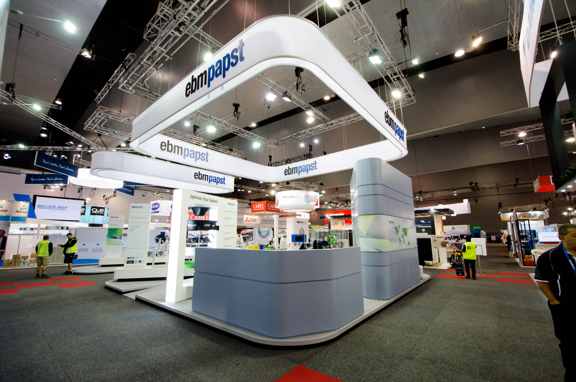 Exponet Press Release